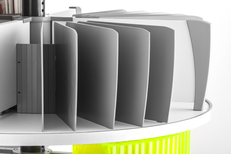 Orgaset Rotafile order online - moll World Australia