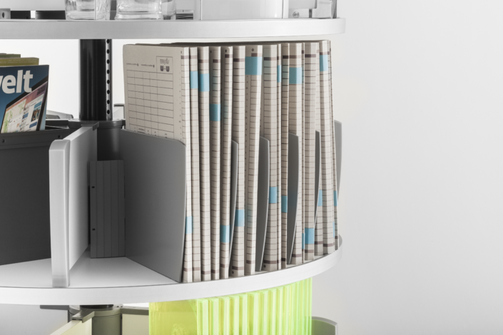 Orgaset Rotafile order online - moll World Australia