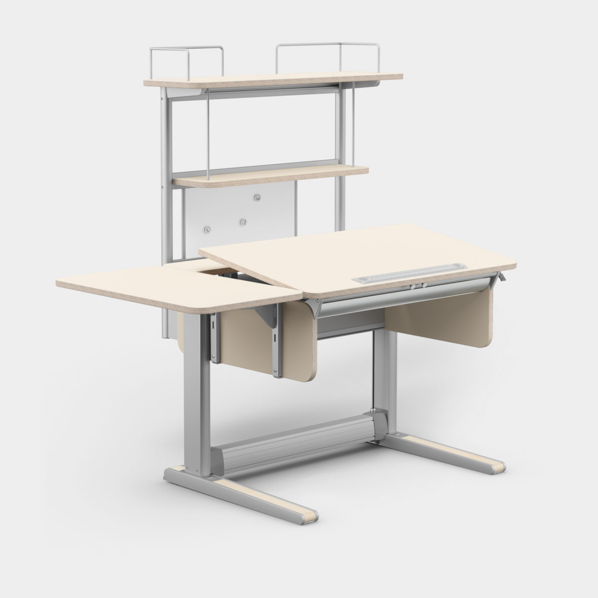 unique desk additions - moll World Australia