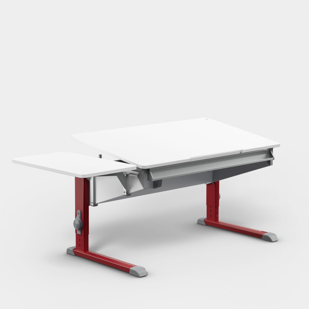easy desk additions - moll World Australia