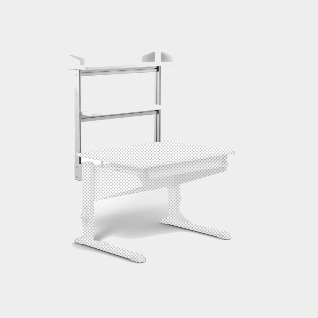 easy desk additions - moll World Australia